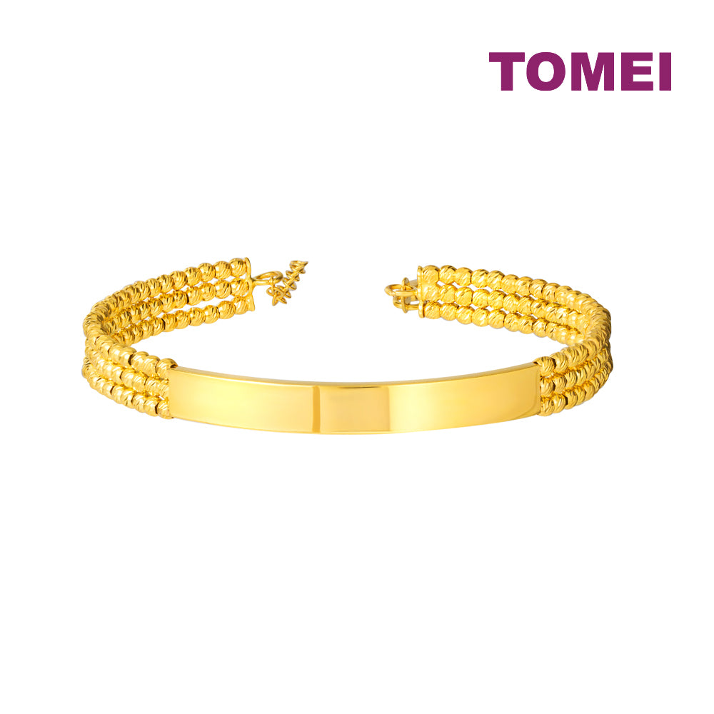 Bangles & Bracelets – eTomei.com Tomei Gold & Jewellery