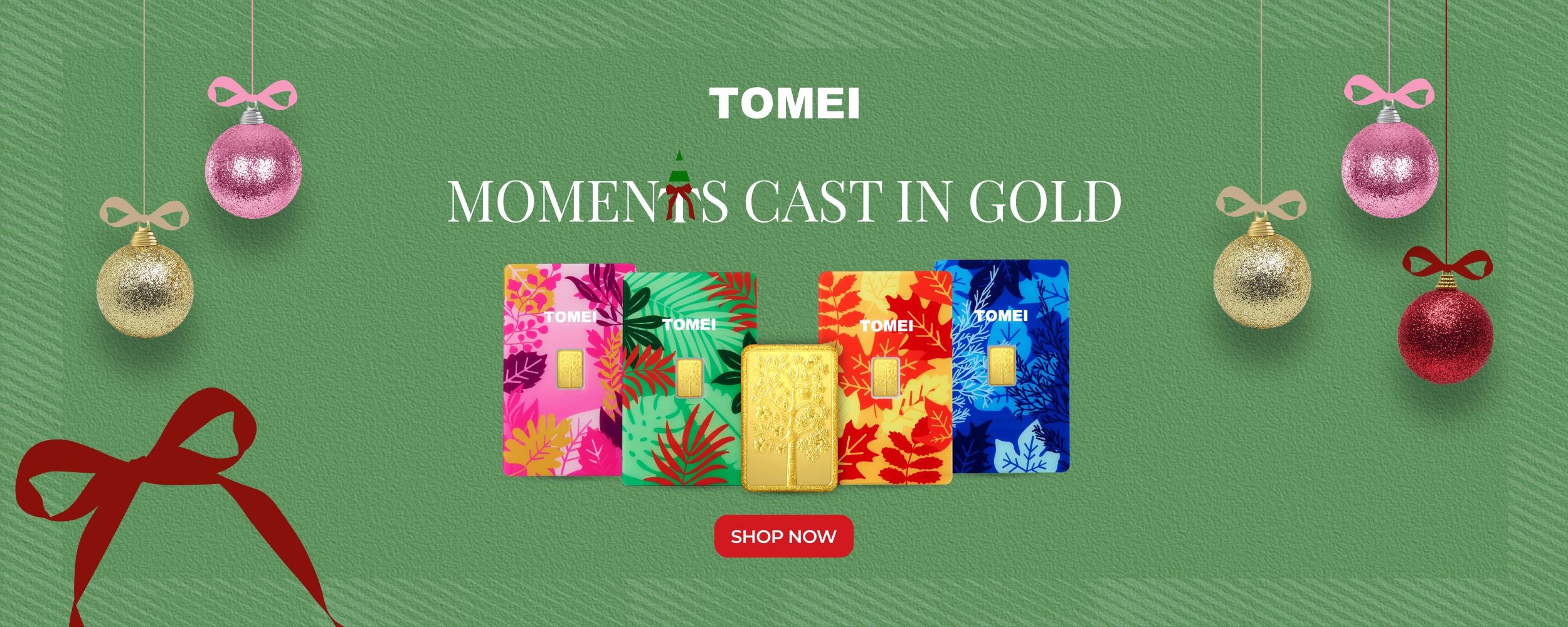 Tomei Gold & Jewellery – eTomei.com Tomei Gold & Jewellery