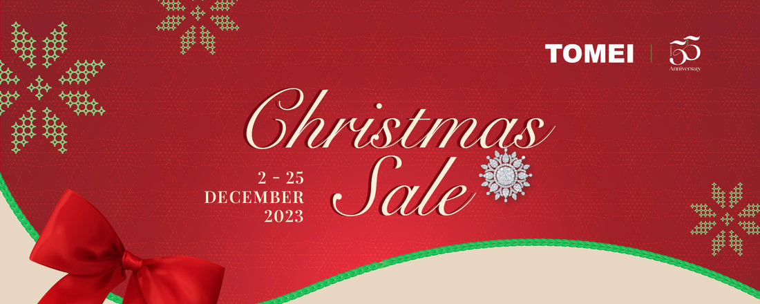 Tomei Gold & Jewellery – eTomei.com Tomei Gold & Jewellery