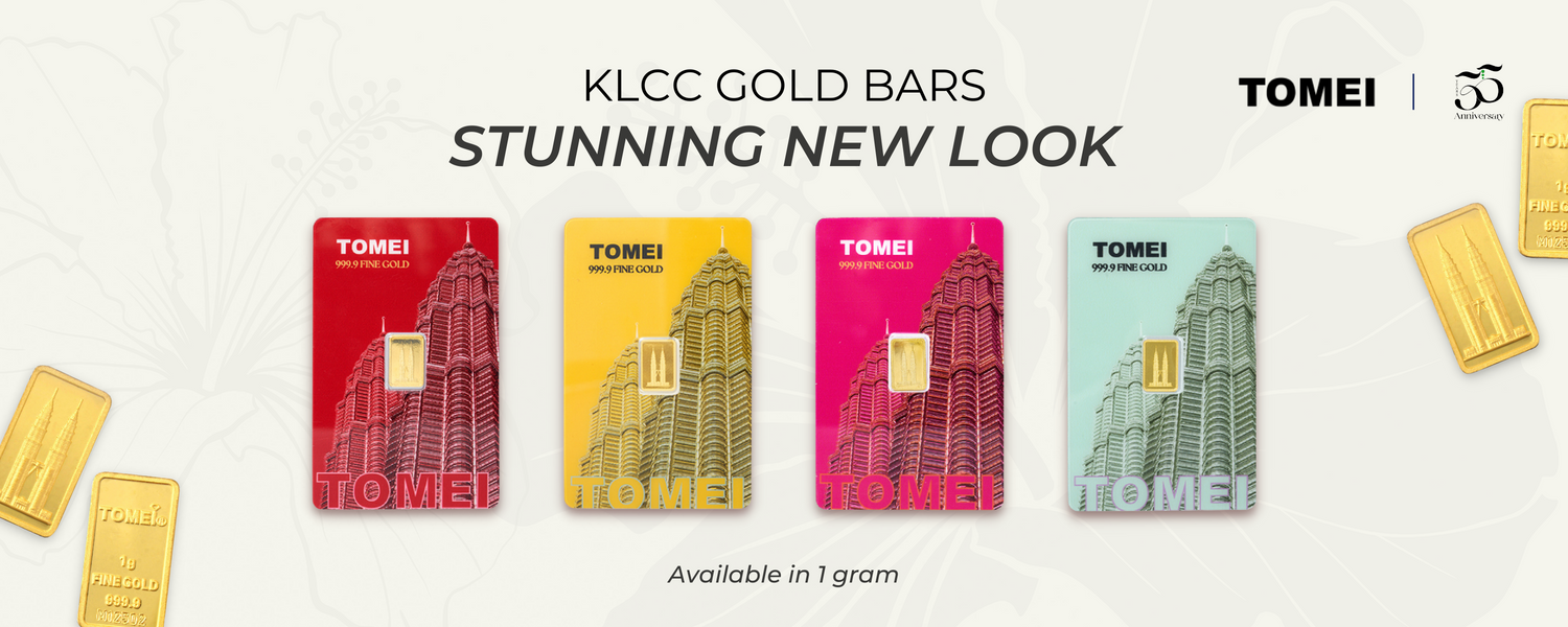 Tomei Gold & Jewellery – eTomei.com Tomei Gold & Jewellery