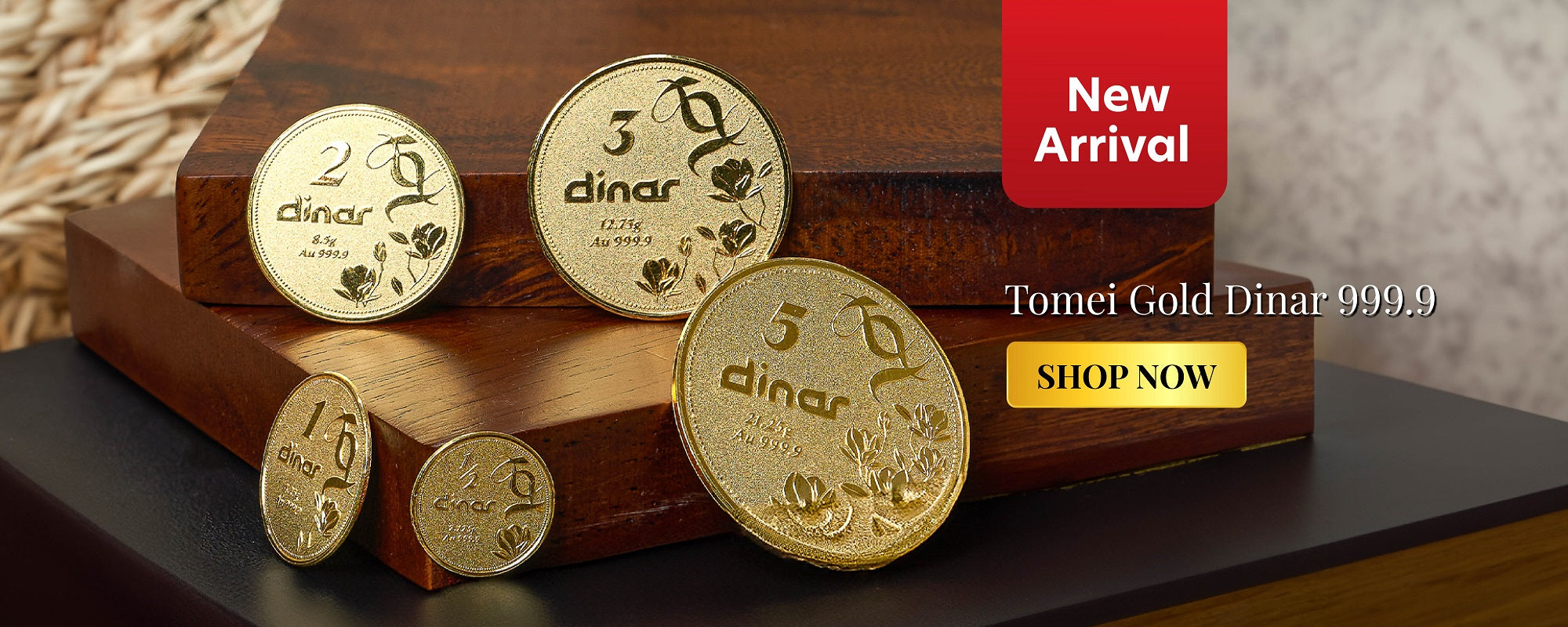 Tomei Gold & Jewellery – eTomei.com Tomei Gold & Jewellery