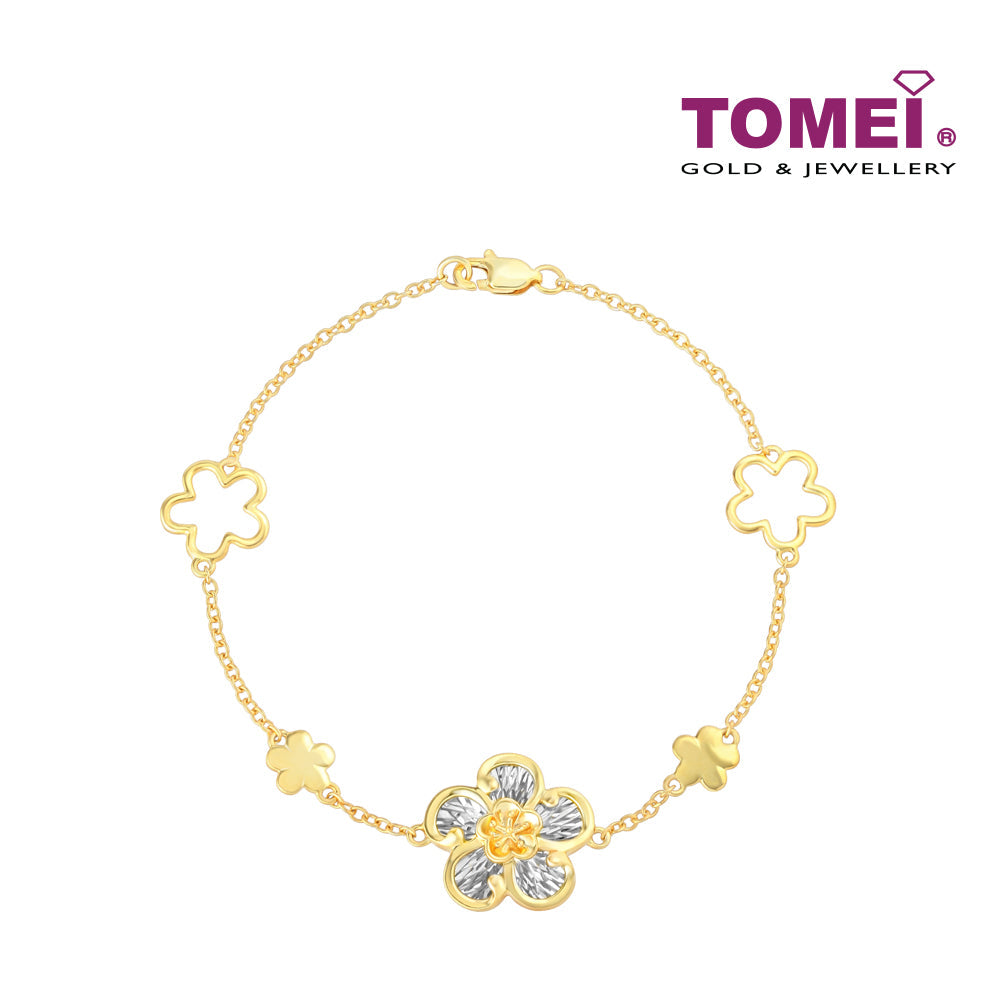 Bangles & Bracelets – eTomei.com Tomei Gold & Jewellery