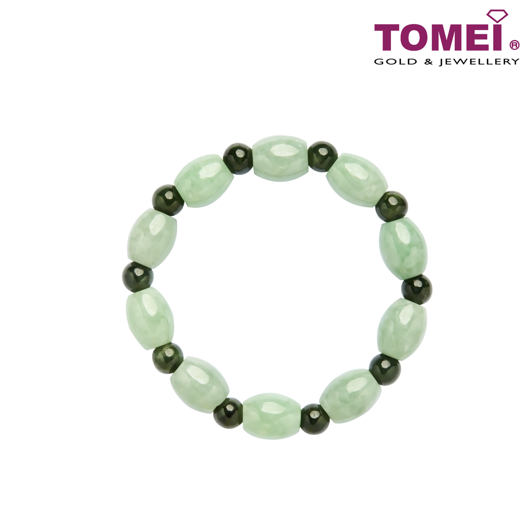 Jades – eTomei.com Tomei Gold & Jewellery