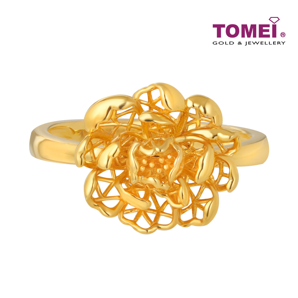 Yellow Gold Rings – Page 8 – eTomei.com Tomei Gold & Jewellery