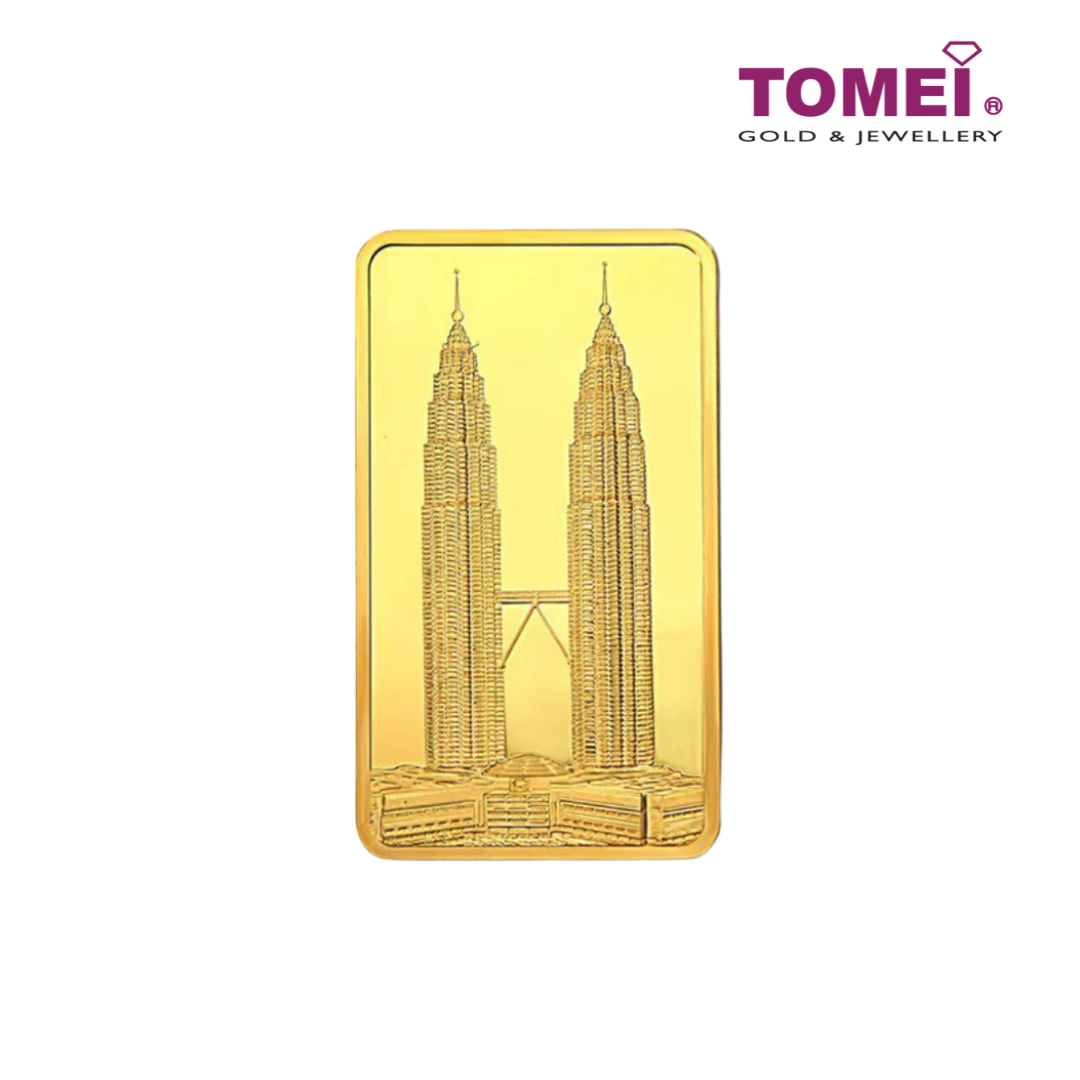 Gold Wafers – eTomei.com Tomei Gold & Jewellery