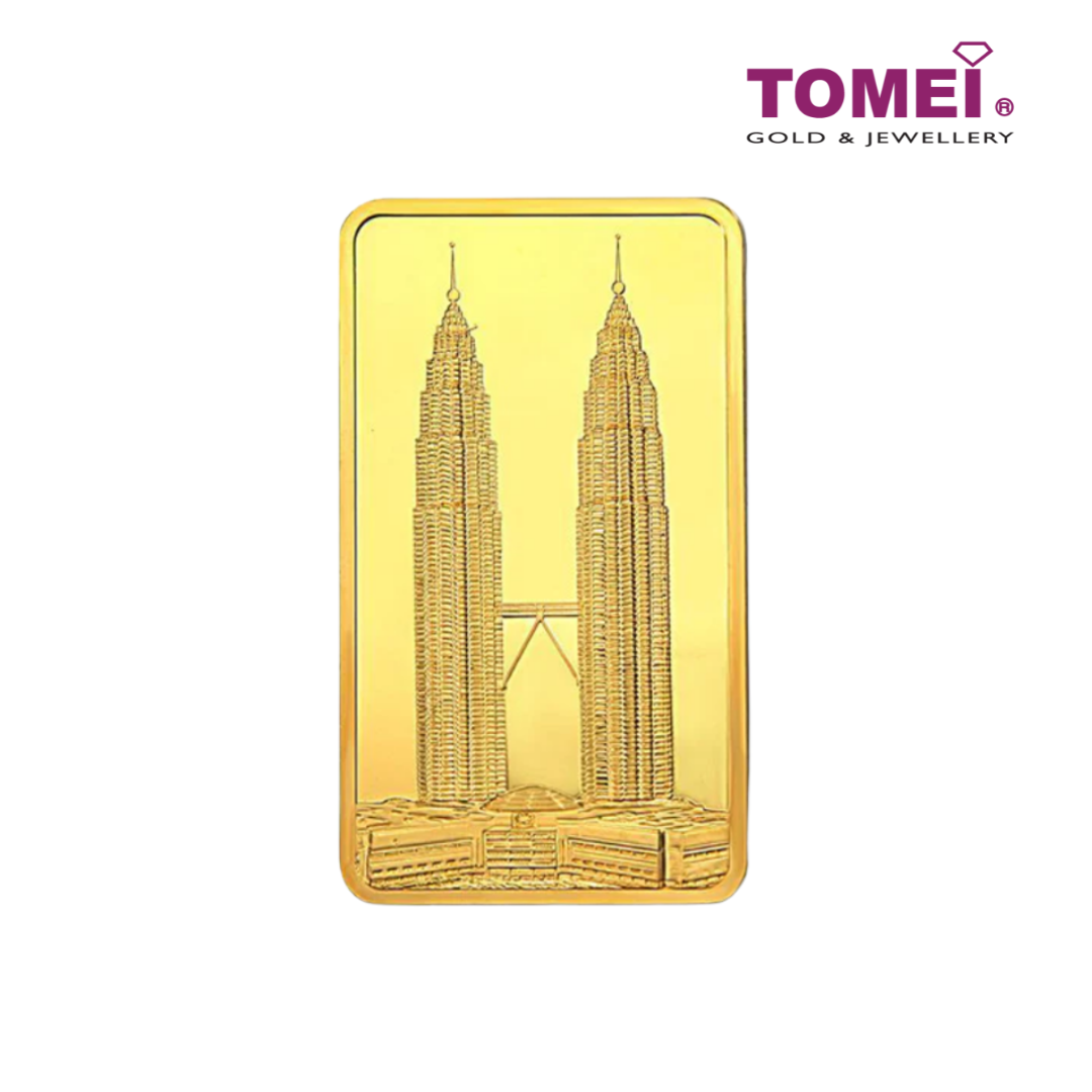 Gold Wafers – eTomei.com Tomei Gold & Jewellery